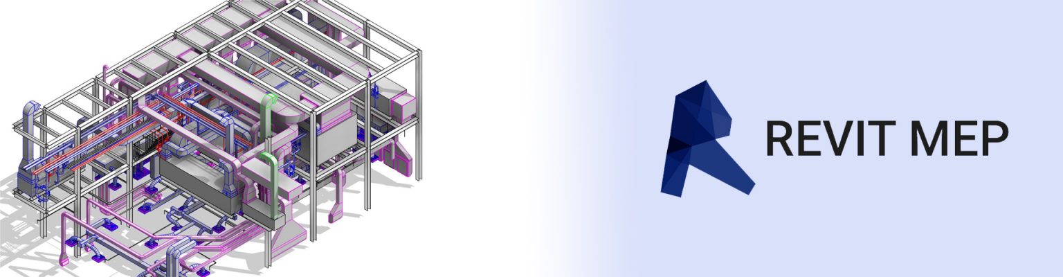 AUTODESK REVIT-MEP - Easytech Solution